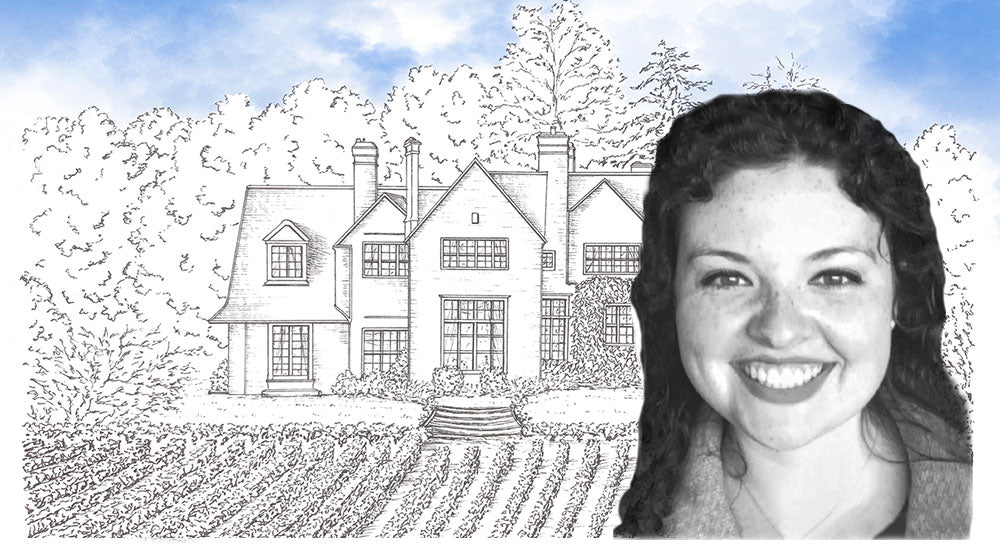 Women of Hambledon: Cleo Gordon – Hambledon Vineyard