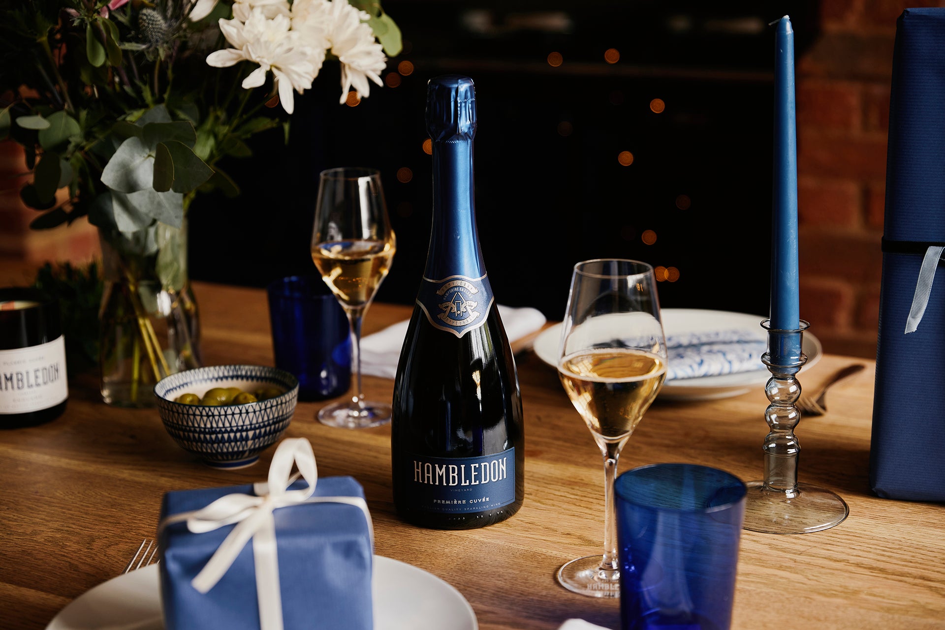Corporate Wine Gifts | Luxury Corporate Wine Gifts & Events – Hambledon ...